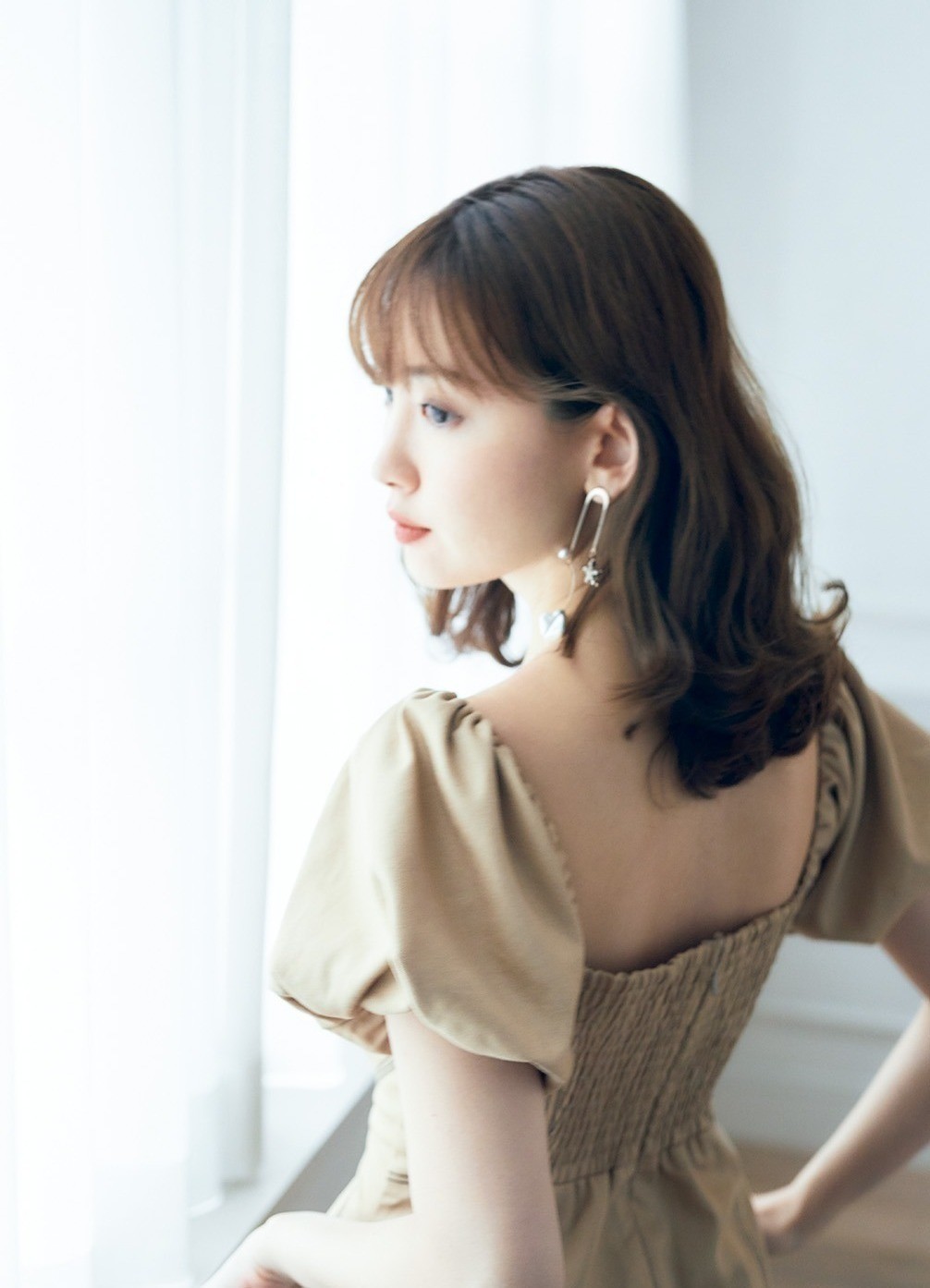 こじはるが語る｢本音｣､次なる｢目標｣とは？ | GINGER