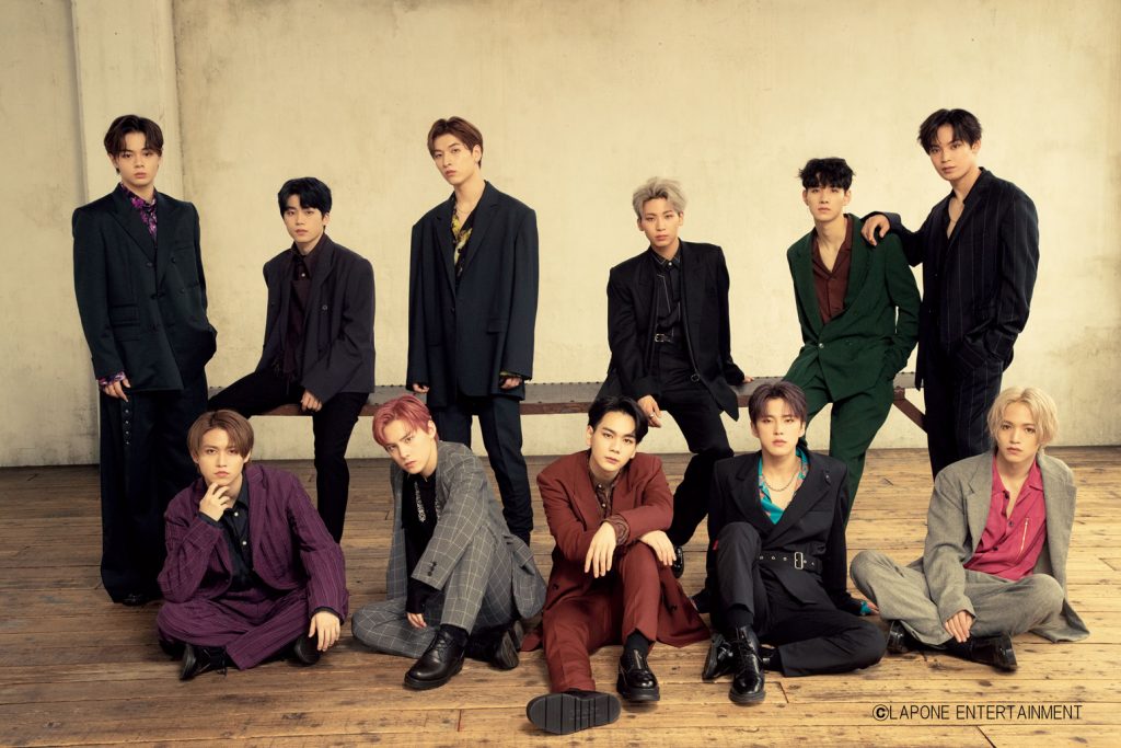 写真集『Progress』発売記念！JO1×11媒体 連動インタビュー【鶴房汐恩】 | GINGER