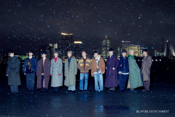 写真集『Progress』発売記念！JO1×11媒体 連動インタビュー【鶴房汐恩】 | GINGER