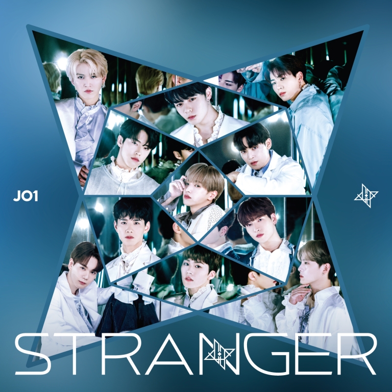 白岩瑠姫(JO1)に直撃！待望の4thシングル『STRANGER』の魅力とは | GINGER