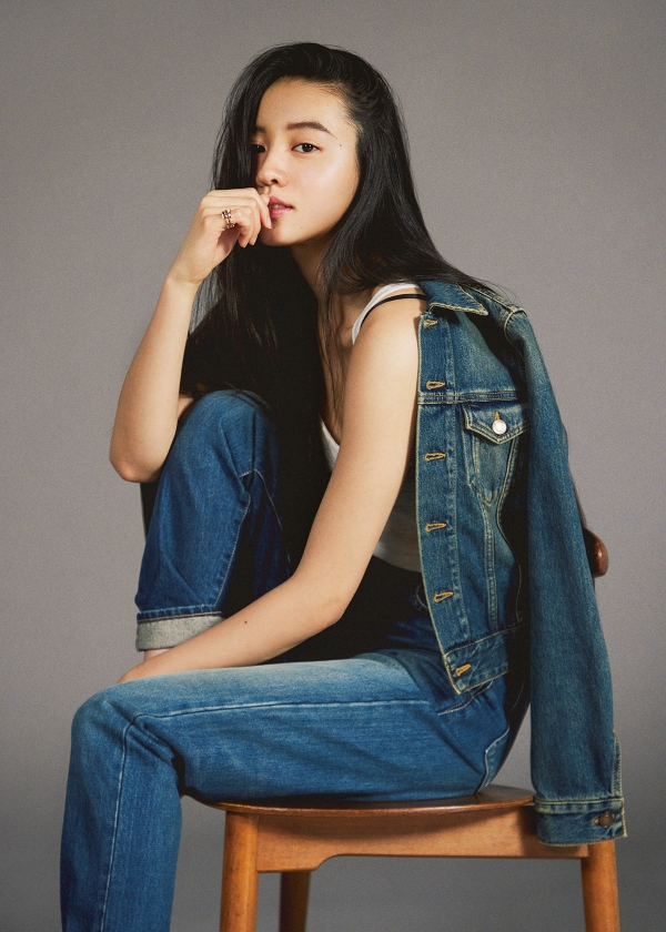 Kōki, 女優デビューの舞台裏を語る「後押ししてくれたのは家族の存在」 | GINGER