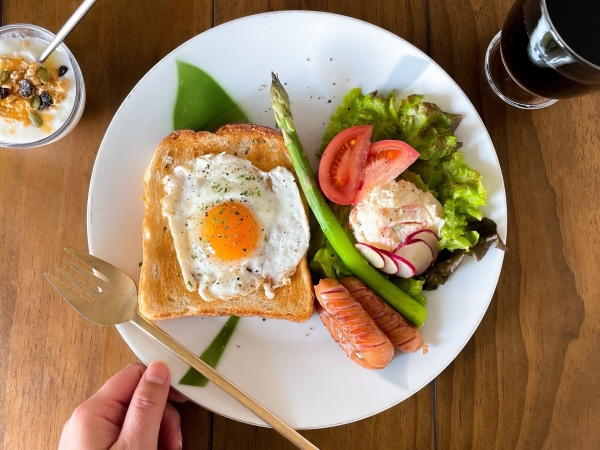 ストレスに負けない新対策｡コロナ禍の“心の不調”ケアは「胃の健康」から！ | GINGER