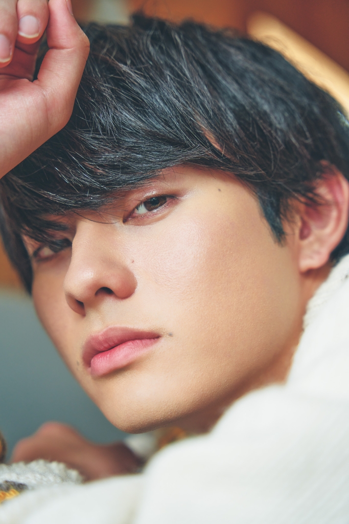 マンガやアニメが大好き!元仮面ライダー前田拳太郎の素顔とは? Ginger