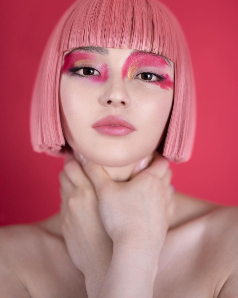 世界と繋がるバーチャルヒューマン「imma」生みの親が思い描く未来とは？ | GINGER