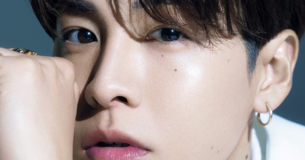 THE RAMPAGEのRIKUが語る原動力。丁寧な暮らしでハッピーを維持！ | GINGER