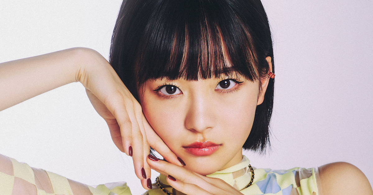 MOONCHILDのANRIが大切にしていること「感謝の気持ちを忘れない」 | GINGER