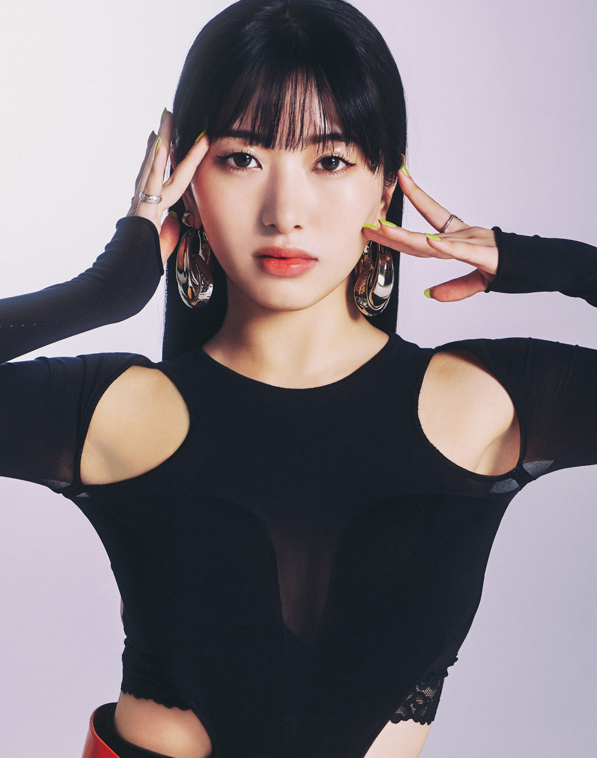 MOONCHILDのUWAが語る決意の瞬間「一度決めたことは投げ出したくない」 | GINGER