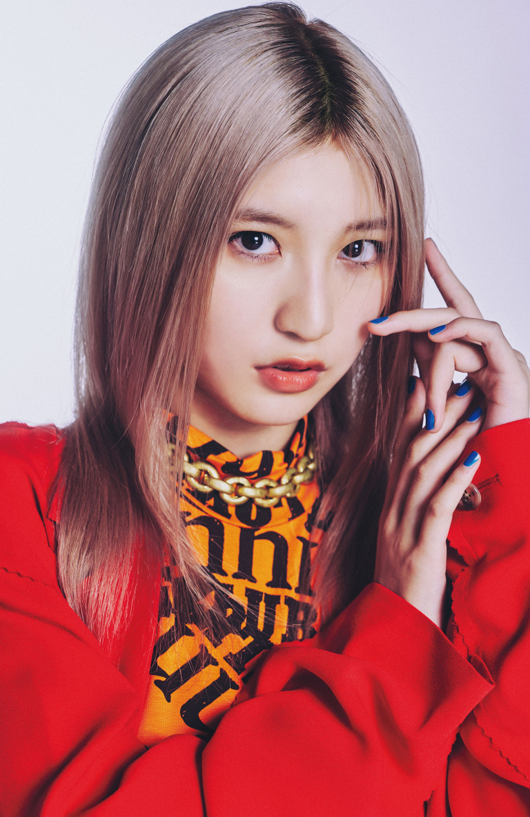 MOONCHILDのRUANが気付いた「音楽を愛し続ける情熱」 | GINGER