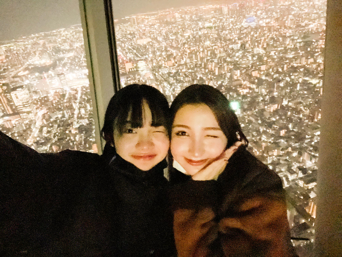 MOONCHILDのANRIが大切にしていること「感謝の気持ちを忘れない」 | GINGER