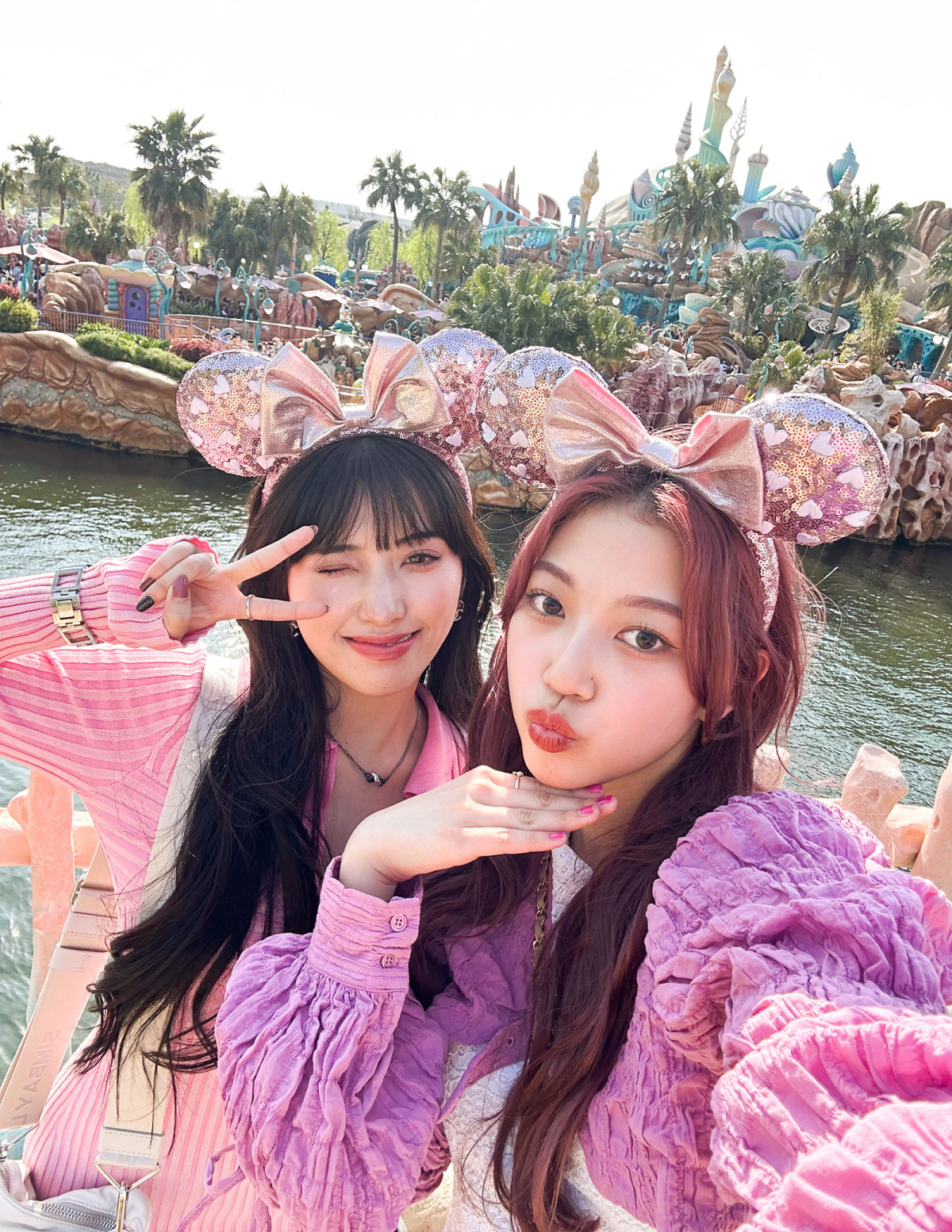 MOONCHILDのMIRANOが公言する「宝物の存在とØMIへのリスペクト」 | GINGER