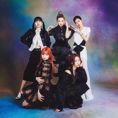 待望のデビュー！MOONCHILDの5人がココだけ話を公開 | GINGER