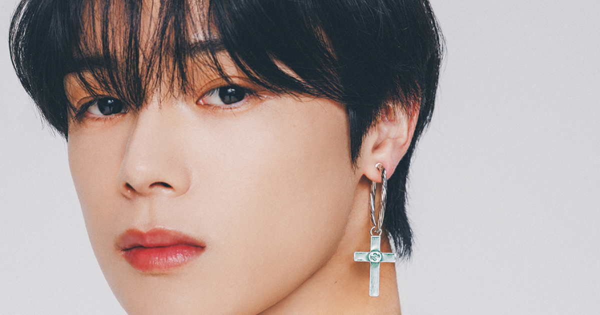 &TEAM K「どんなときも人の目を引くツヤ感を大事にしてます」 | GINGER