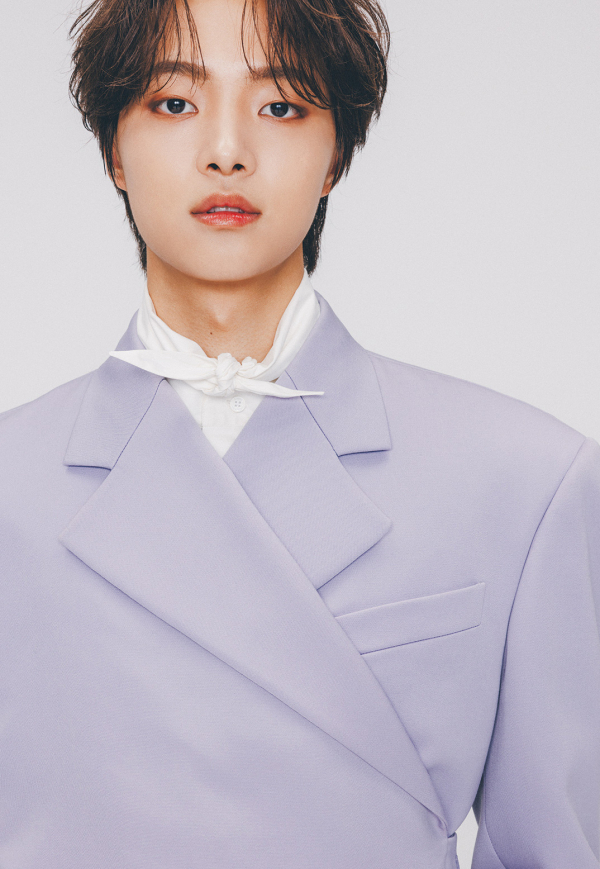 &TEAM EJ「レベルアップした表現力を早くみんなに見てほしい」 | GINGER