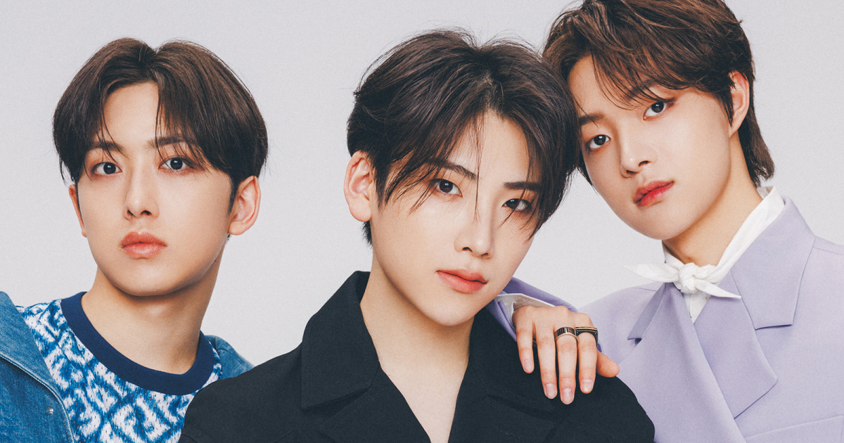 &TEAM EJ×YUMA×FUMA「お互いのいいところは、改めて言い合うと恥ずかしい（笑）」 | GINGER