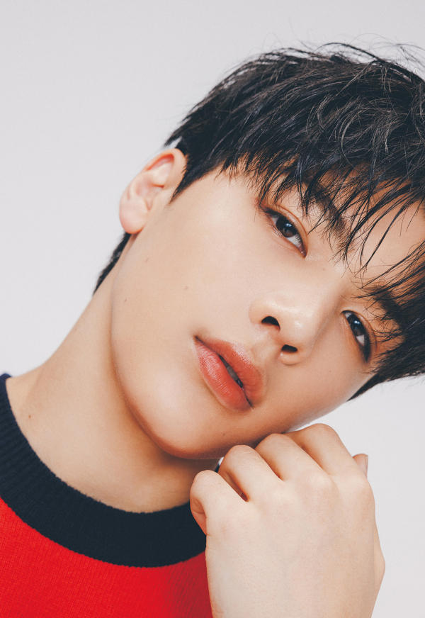 &TEAM MAKI「大笑いしたときの笑顔が可愛いって言われます！」 | GINGER