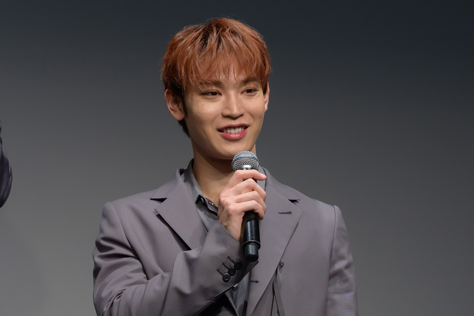 JO1があのCMの撮影裏話を披露！プレゼントしたいSoruleのアイテムは…？ | GINGER