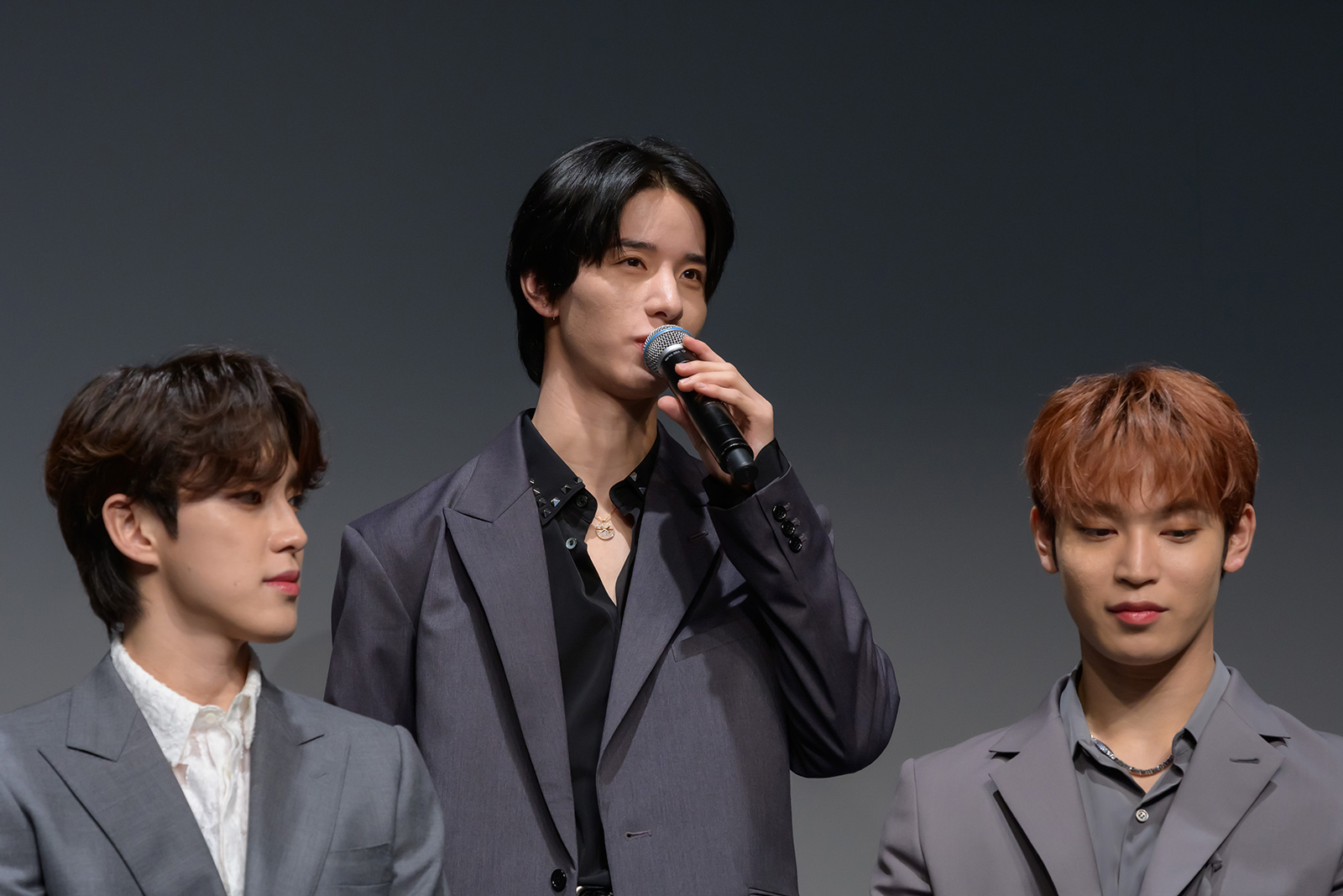 JO1があのCMの撮影裏話を披露！プレゼントしたいSoruleのアイテムは…？ | GINGER