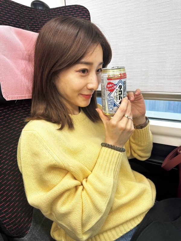 田中みな実が一緒に旅する「愛してやまない」彼女との関係性 | GINGER