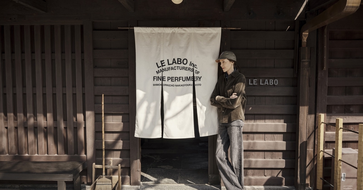 京都に新名所！LE LABOが京都の町家を再生＆初カフェも | GINGER