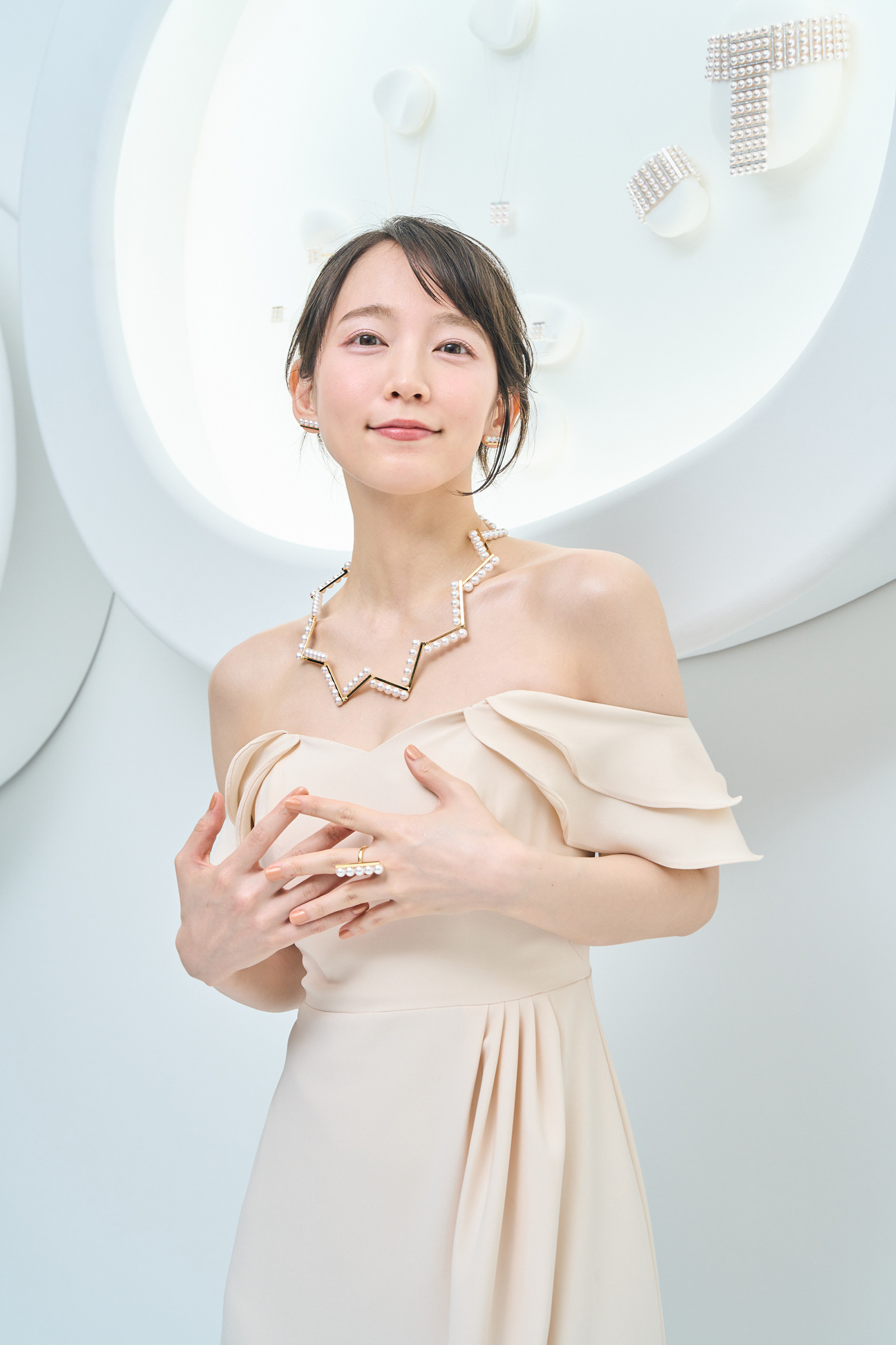 TASAKI愛が炸裂！70周年のお祝いに豪華ゲストが続々と駆けつけた | GINGER