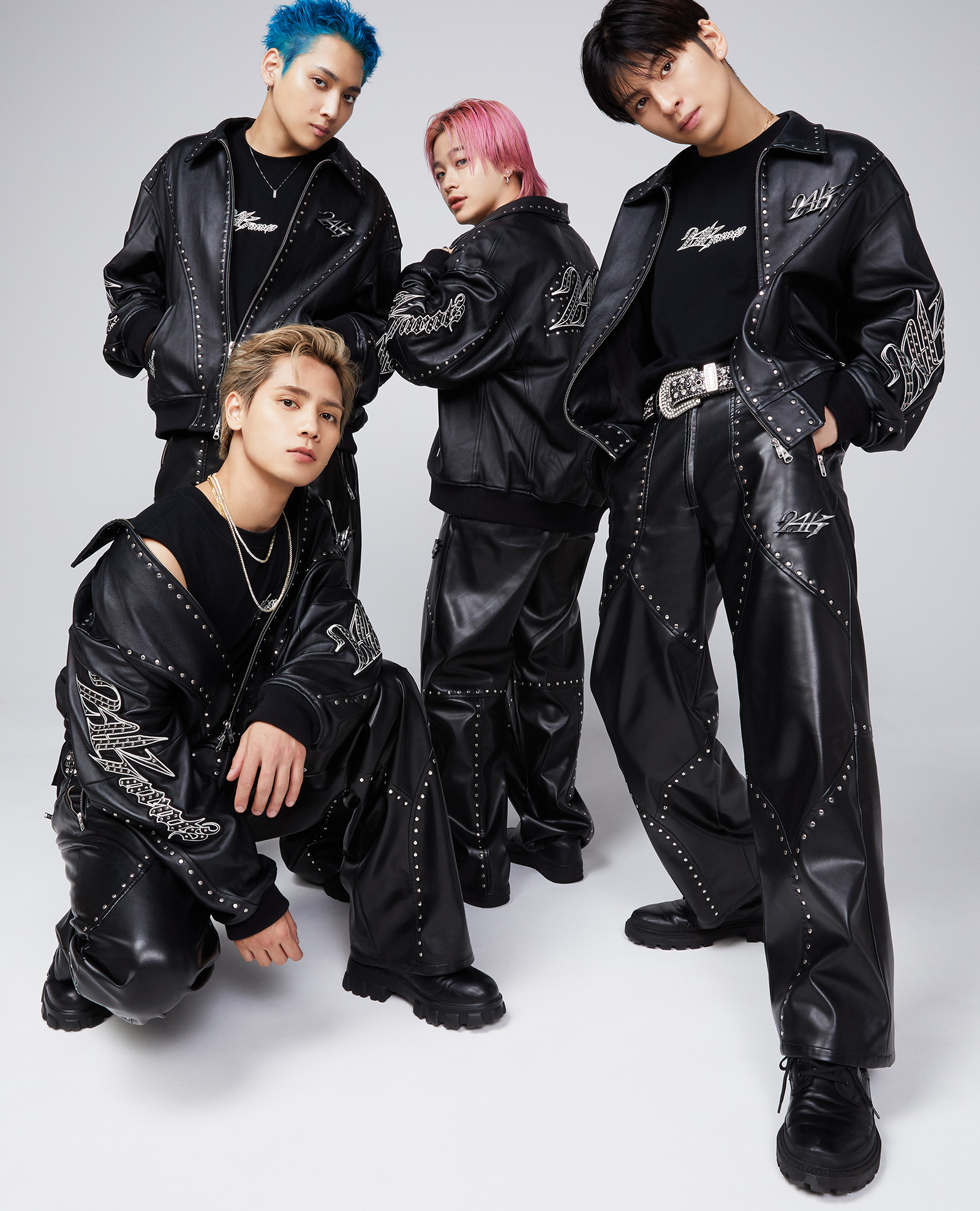 THE RAMPAGEに突撃！最新曲を通して、RAVERSに届けたい想いを告白【後編】 | GINGER