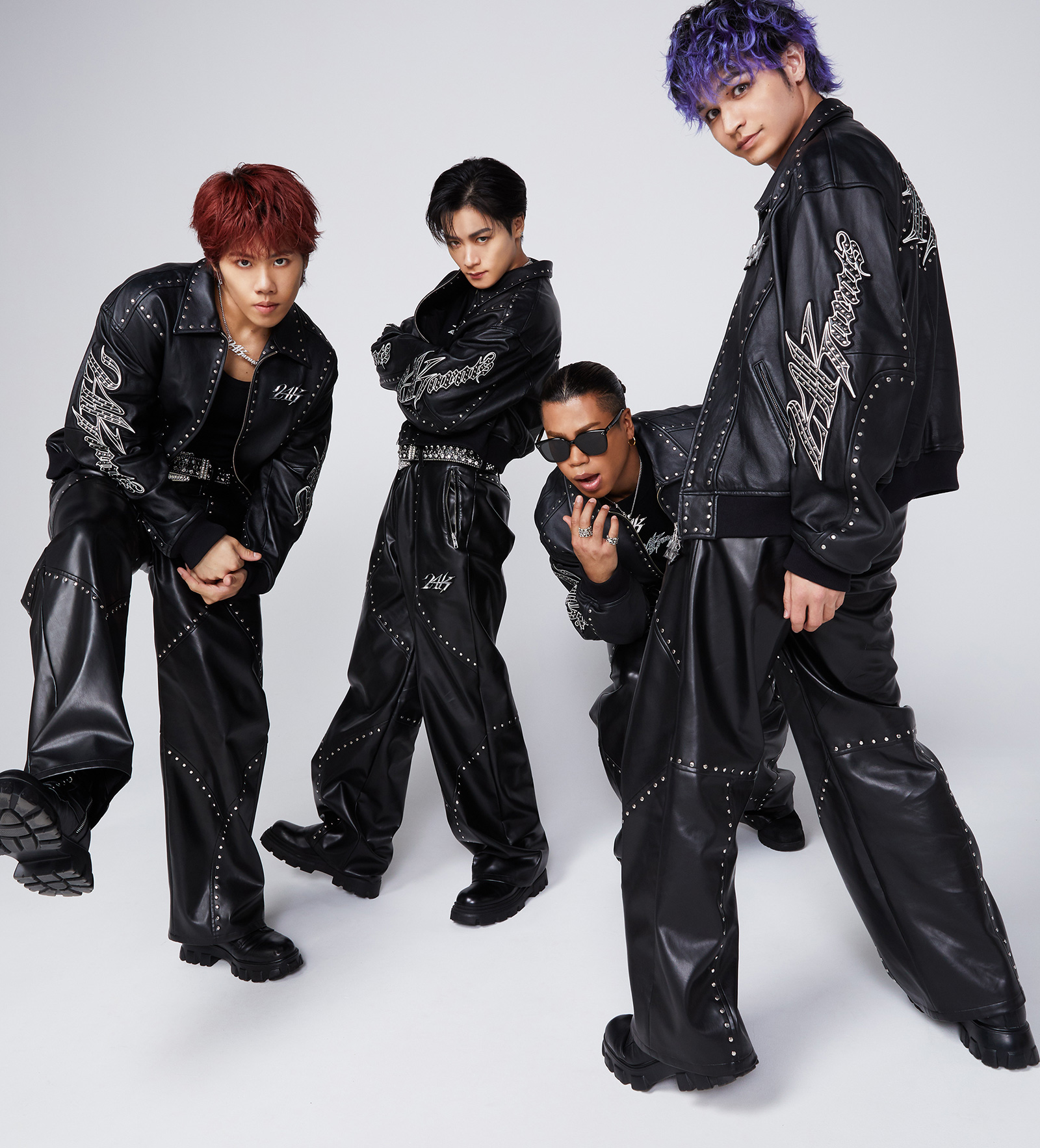 THE RAMPAGEに突撃！最新曲を通して、RAVERSに届けたい想いを告白【後編】 | GINGER