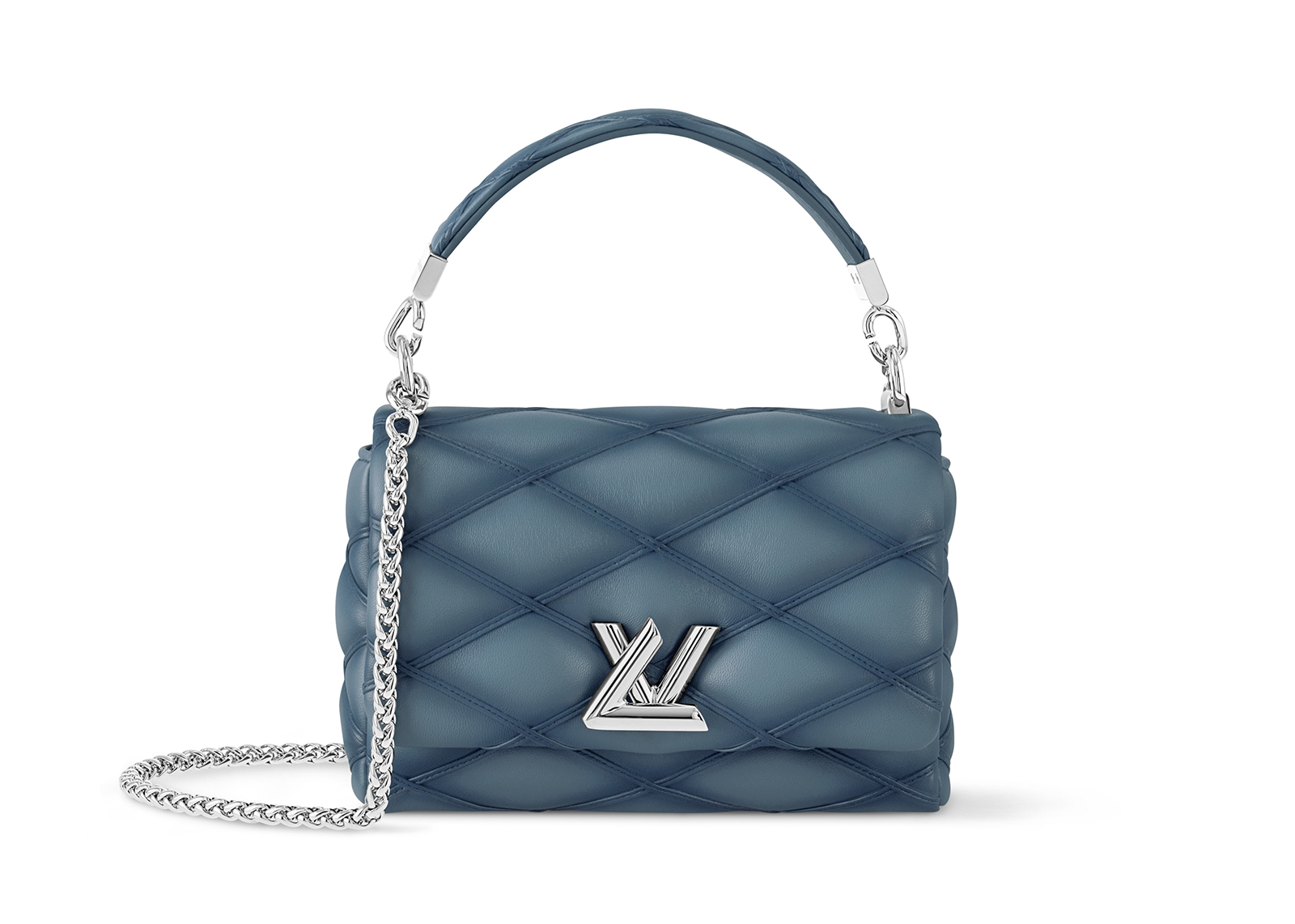 LV「GO-14」がコンパクトになって、さらに馴染みやすく！ | GINGER