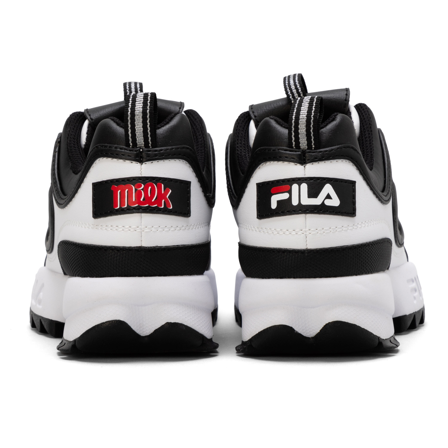 ポップな配色にキュン！「FILA×チロルチョコ」のコラボスニーカーが可愛すぎ♡ | GINGER