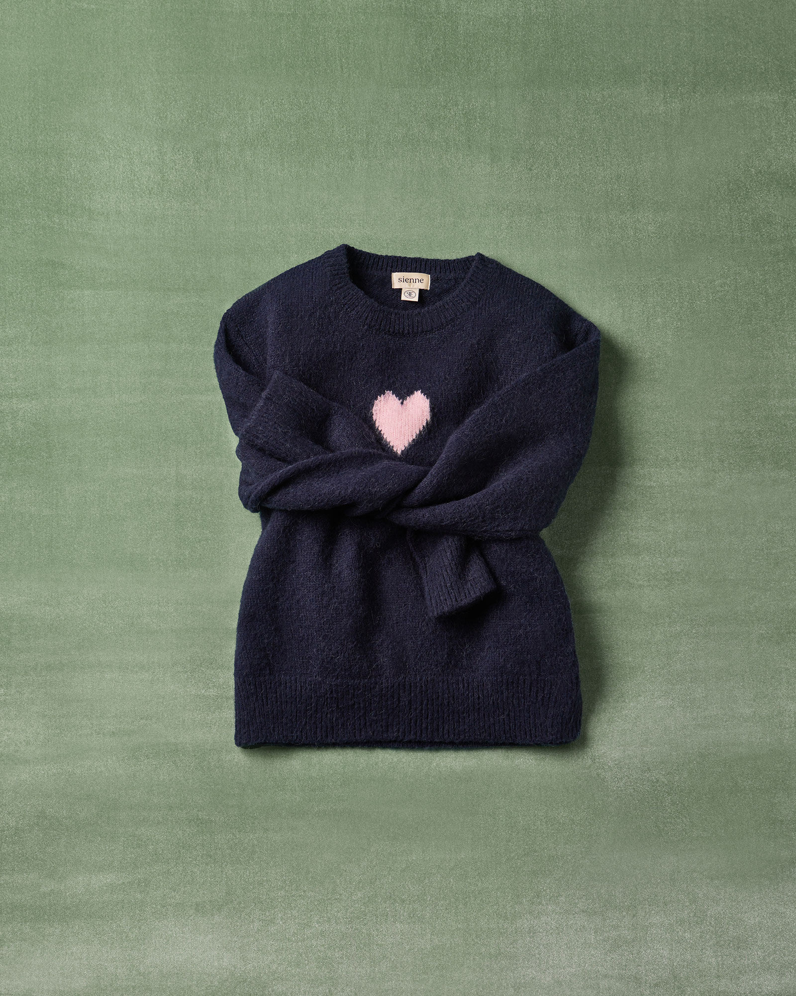 糖度高めなアイテムは“sienne”にあり！今冬取り入れたいウェア＆グッズ9選 | GINGER