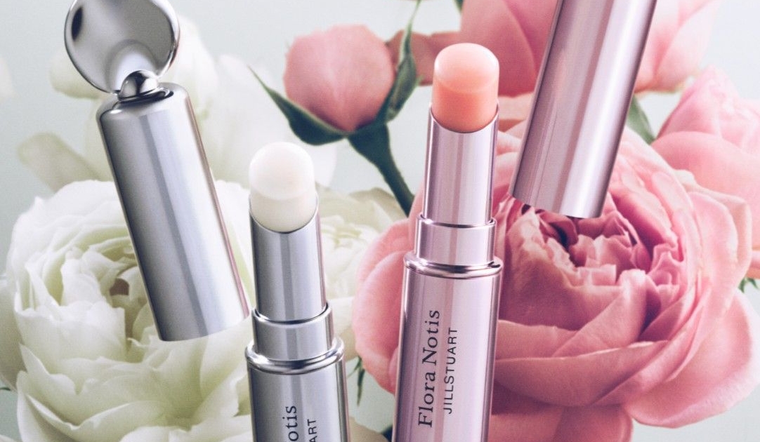 ローズの‟透明感”と‟華やかさ”どっちが好み？ジルスチュアートのスティックフレグランス【今週の限定‟美”品】 | GINGER