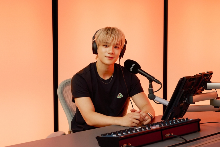 河野純喜&與那城奨（JO1）にインタビュー！「KPOPPED」でバトルステージが開幕 | GINGER