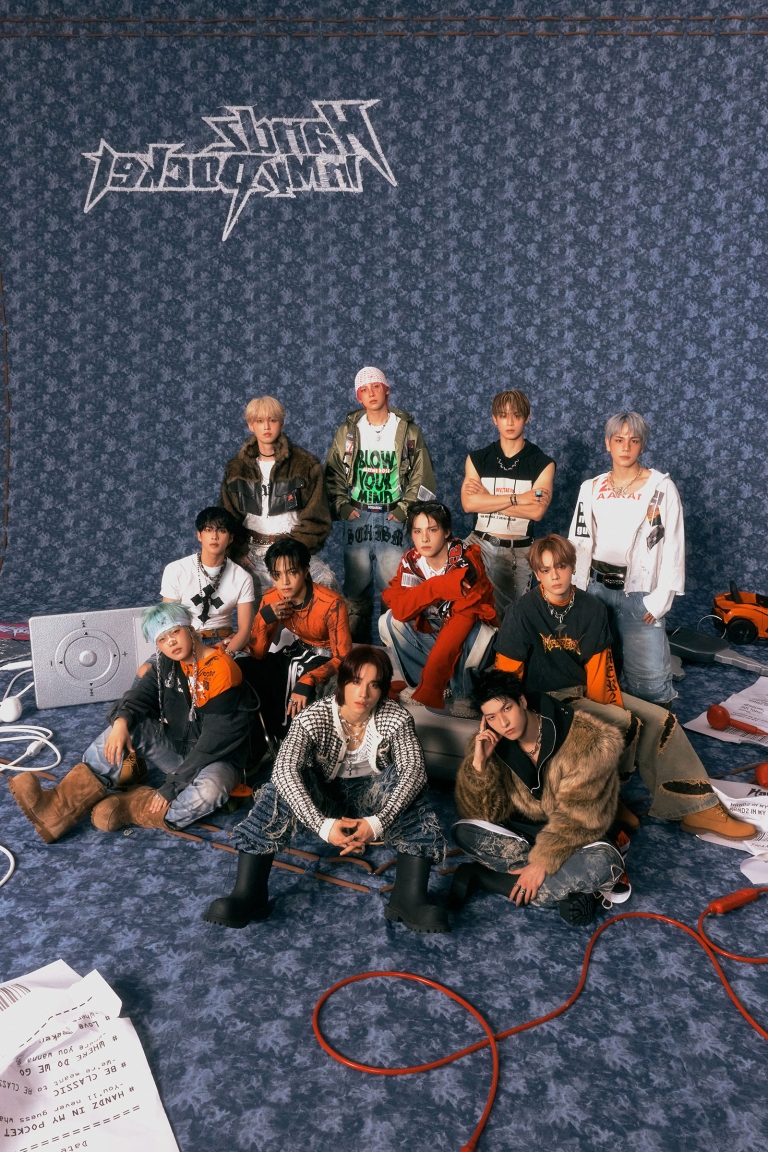 河野純喜&與那城奨（JO1）にインタビュー！「KPOPPED」でバトルステージが開幕 | GINGER